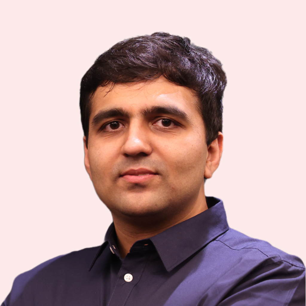 Pranav Agarwal - Fung Institute for Engineering Leadership Pranav Agarwal - Fung Institute for Engineering Leadership